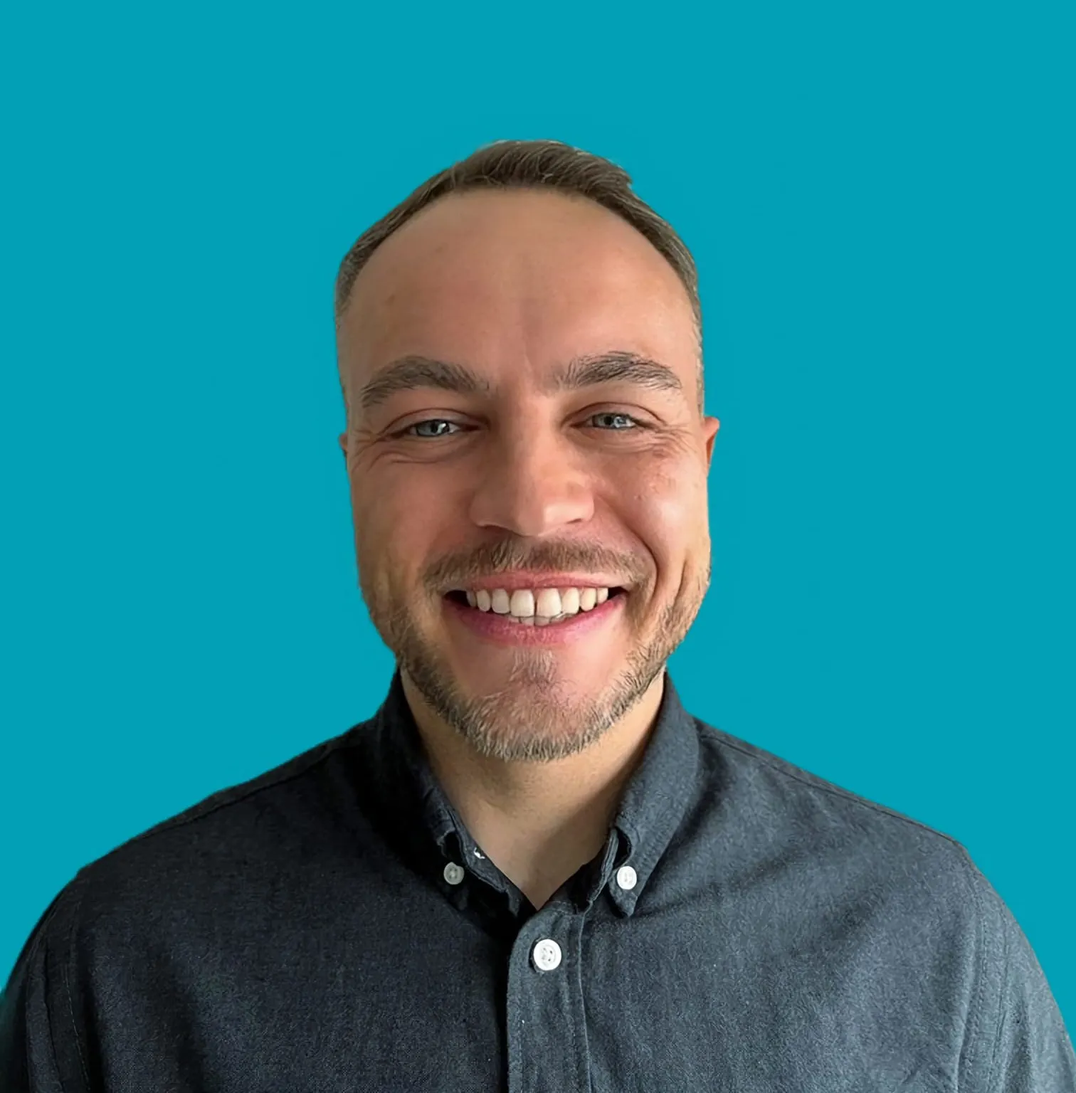 Meet Carl Lovelock - Elev-8 Performance's Consulting Director
